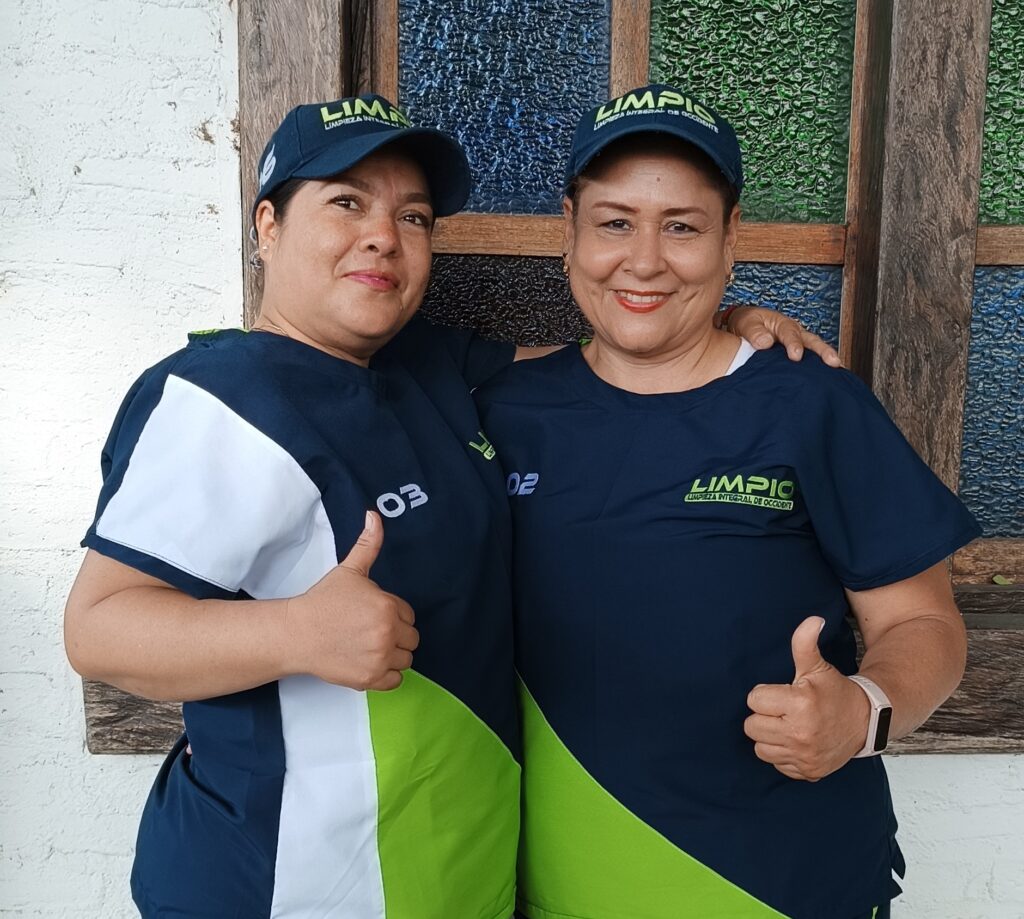 Servicios Profesionales de Aseo y Mantenimiento en Cali | Limpio ...